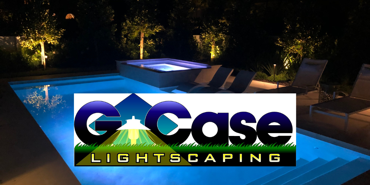 Landscape Lighting – G Case Landscape